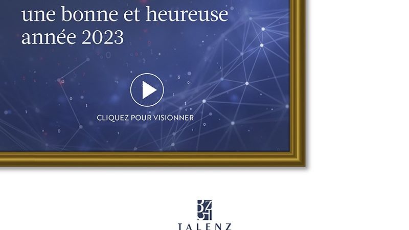 Talenz Audit | Une nouvelle vision de l’audit