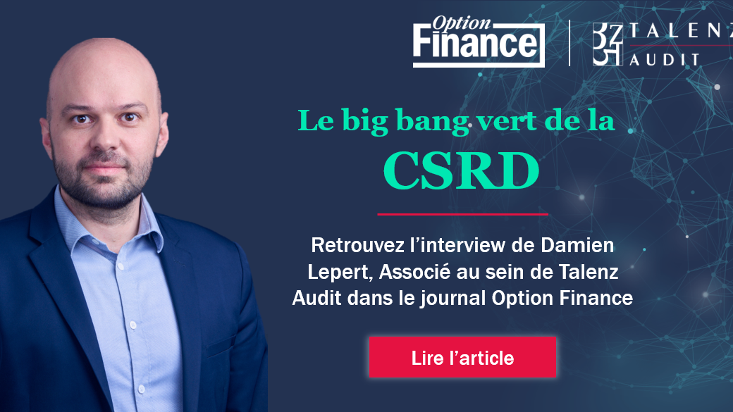 Talenz Audit | Une nouvelle vision de l’audit